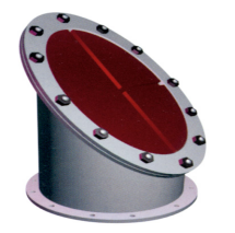 ANTI-EXPLODING VALVE - Tianjin Shengtai Engineering Technology Co., Ltd