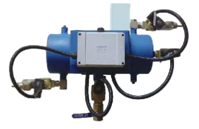 Flow aid device - Tianjin Shengtai Engineering Technology Co., Ltd